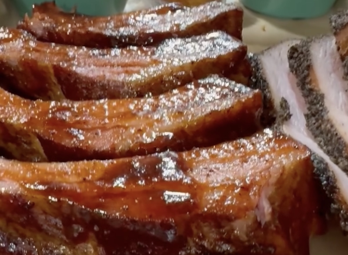 7 Restaurant Ribs Everyone's Raving About Right Now
