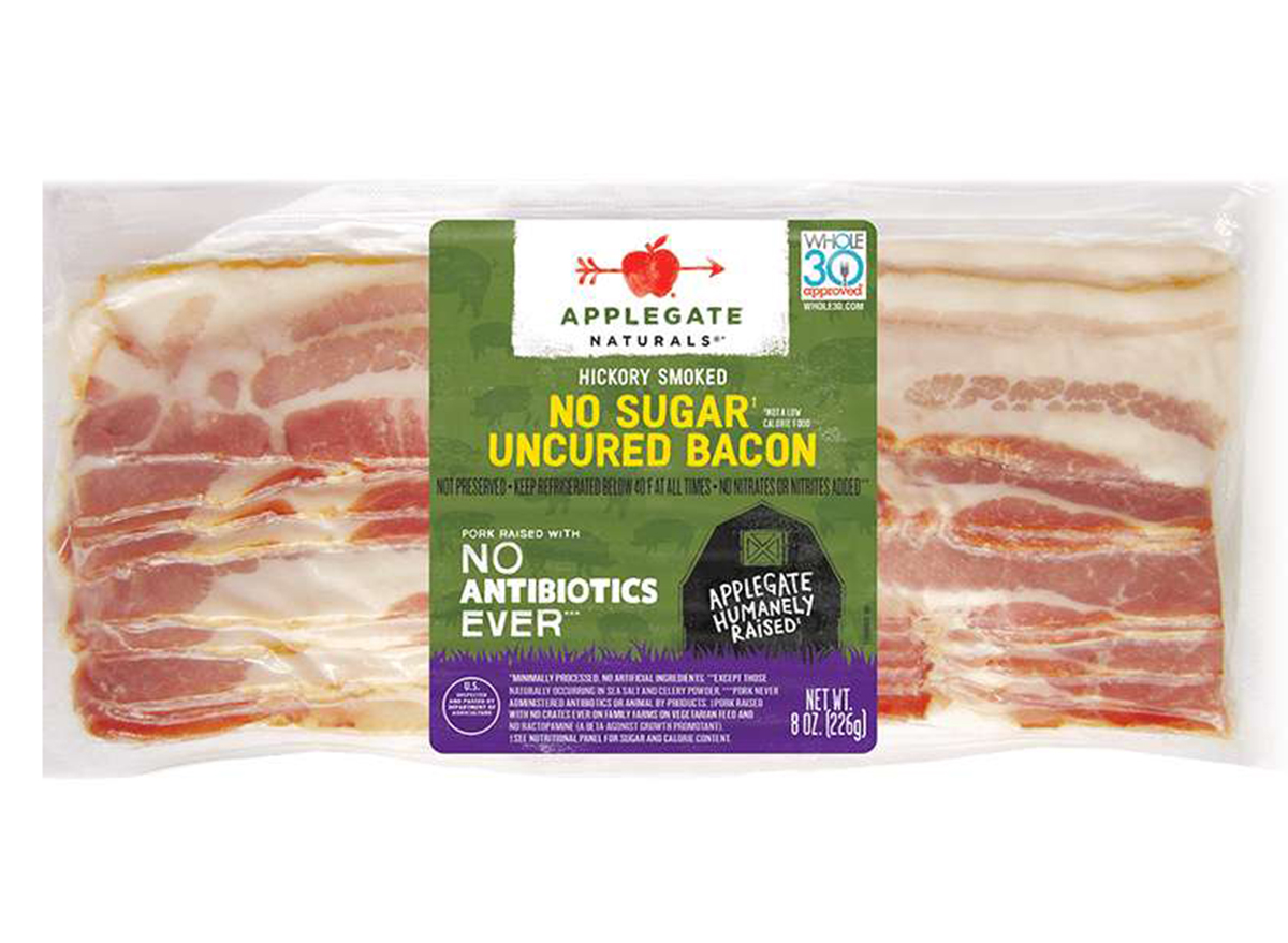 7 Best Bacon Brands Made With Natural Ingredients