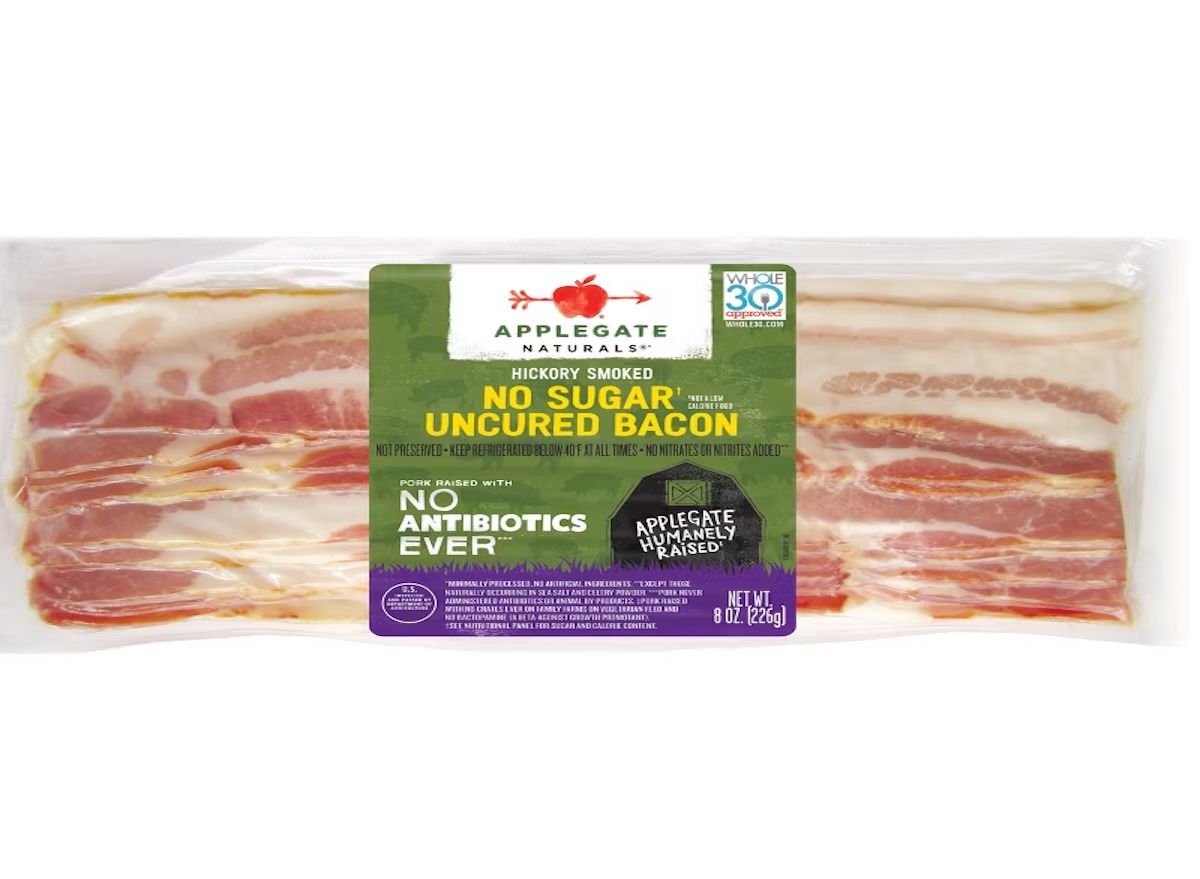 7 Bacon Brands Shoppers Say Cook Up the Crispiest Strips