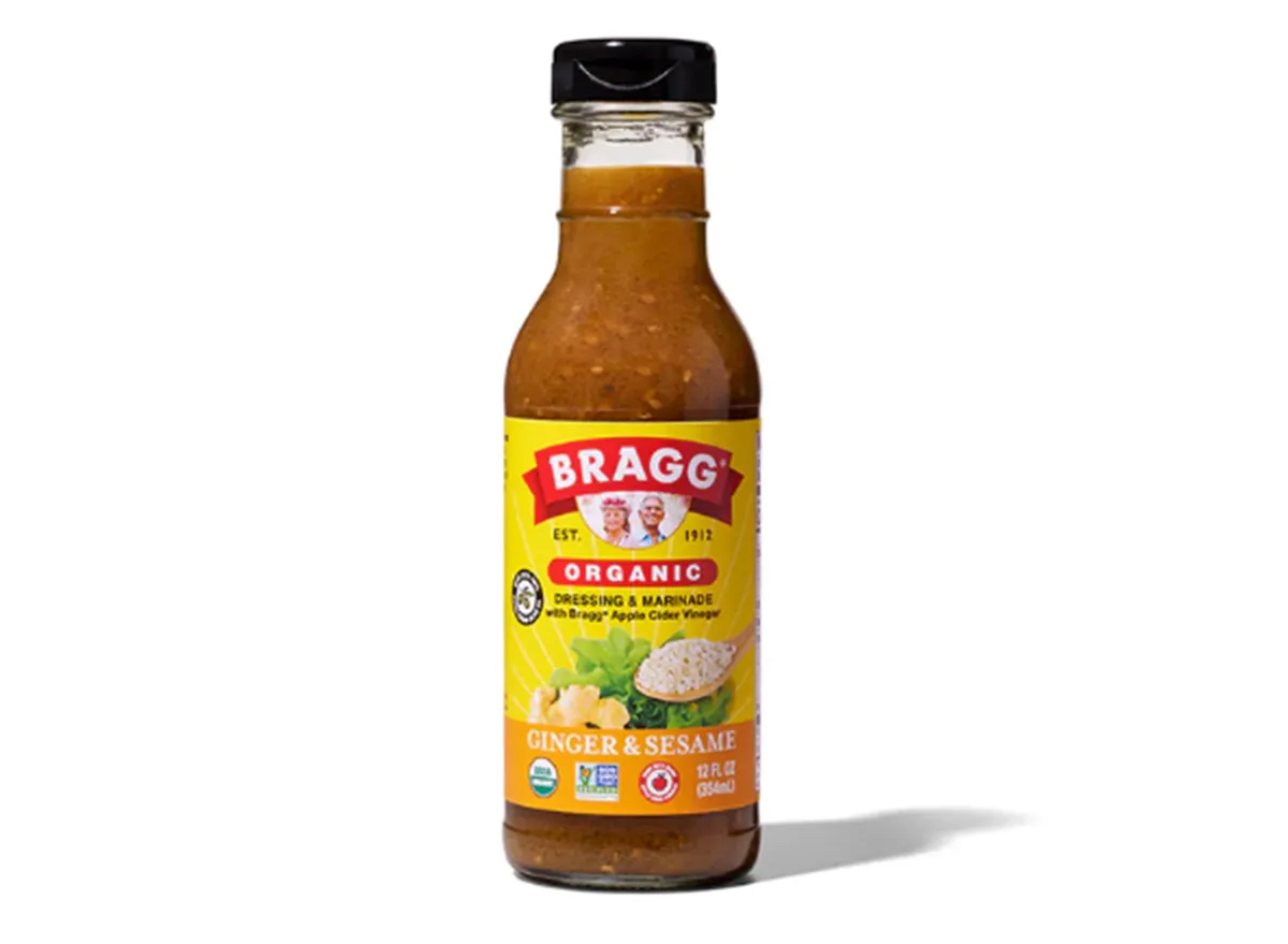 7 Bottled Salad Dressings Without Seed Oils or Additives