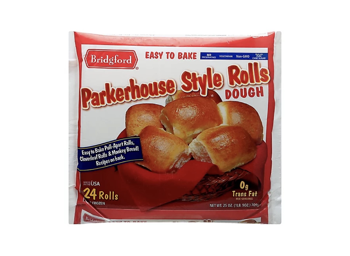 7 Best Frozen Rolls in the Grocery Store