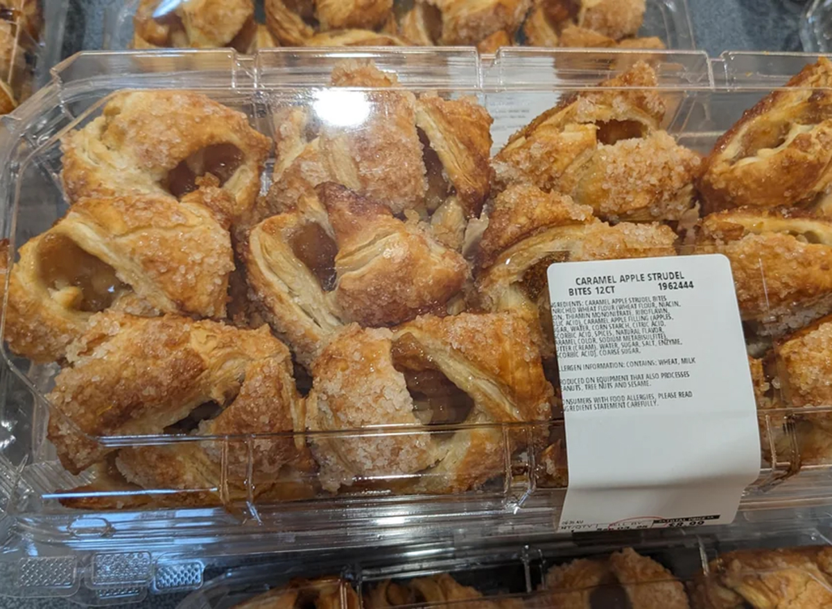 7 Costco Fall Finds Flying Off Shelves Right Now