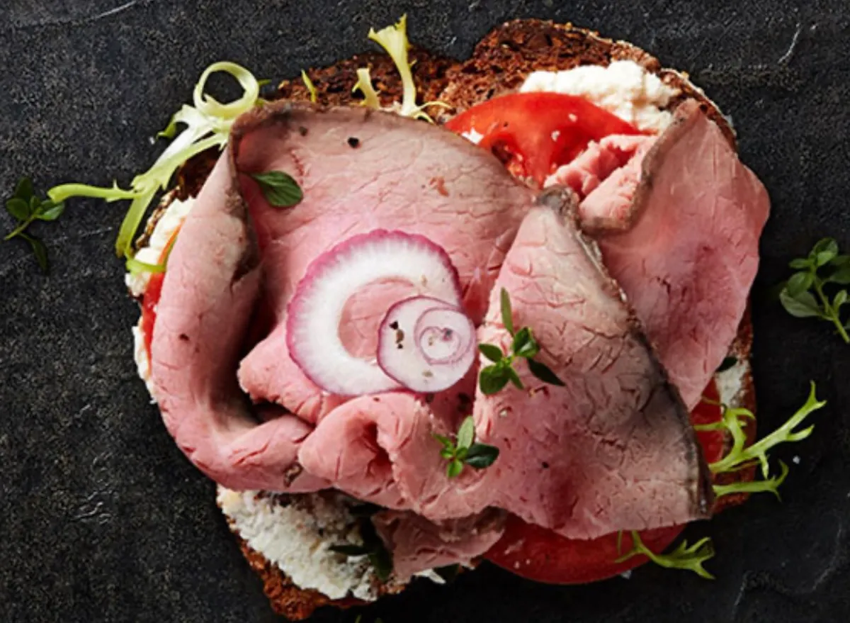 7 Best Deli Meats Made Without Nitrates or Fillers