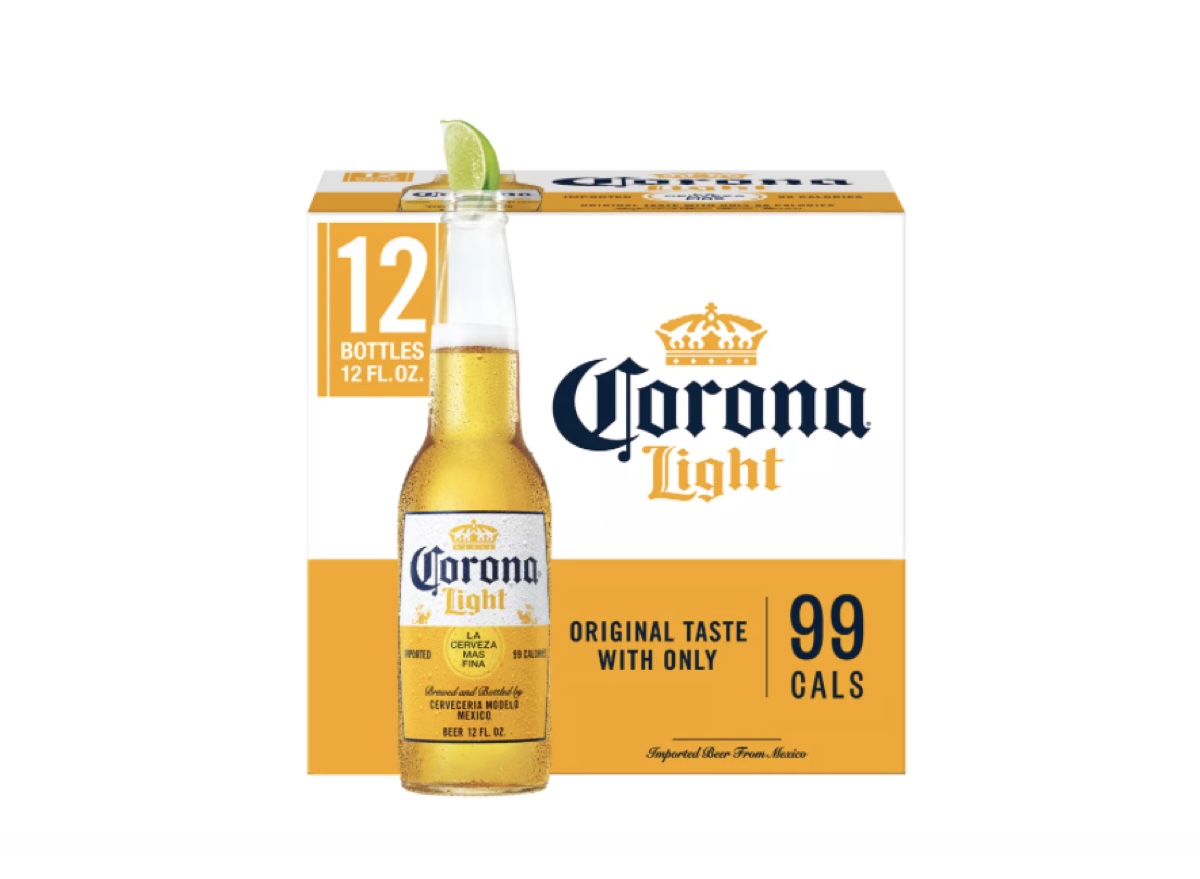 6 Light Beers That Use the Lowest Quality Ingredients