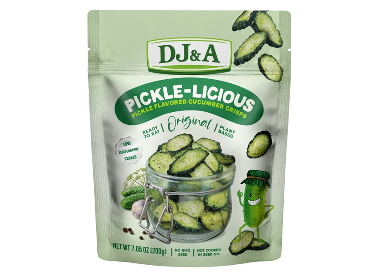 7 Best New Costco Snacks Hitting Shelves This Week