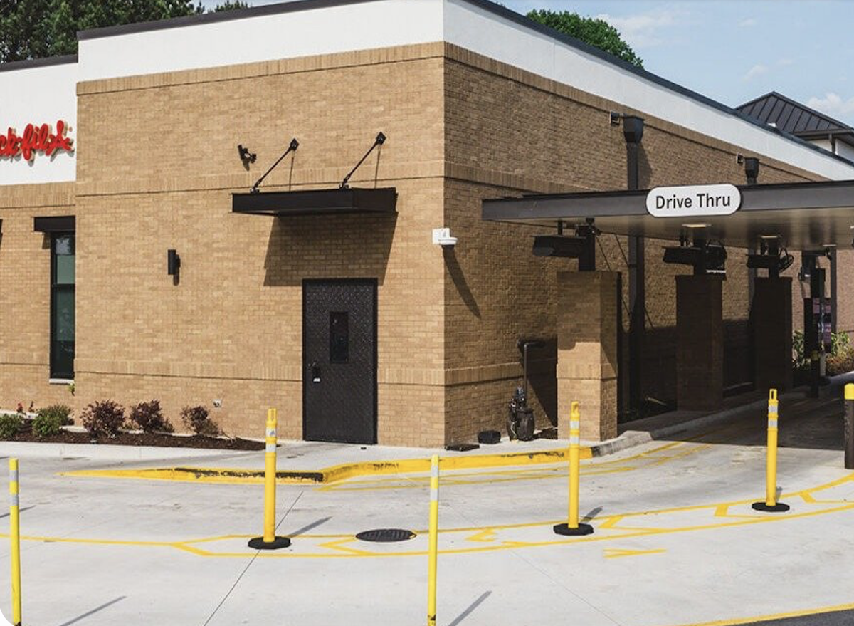 7 New Chick Fil A Locations Just Opened As Brand Expands