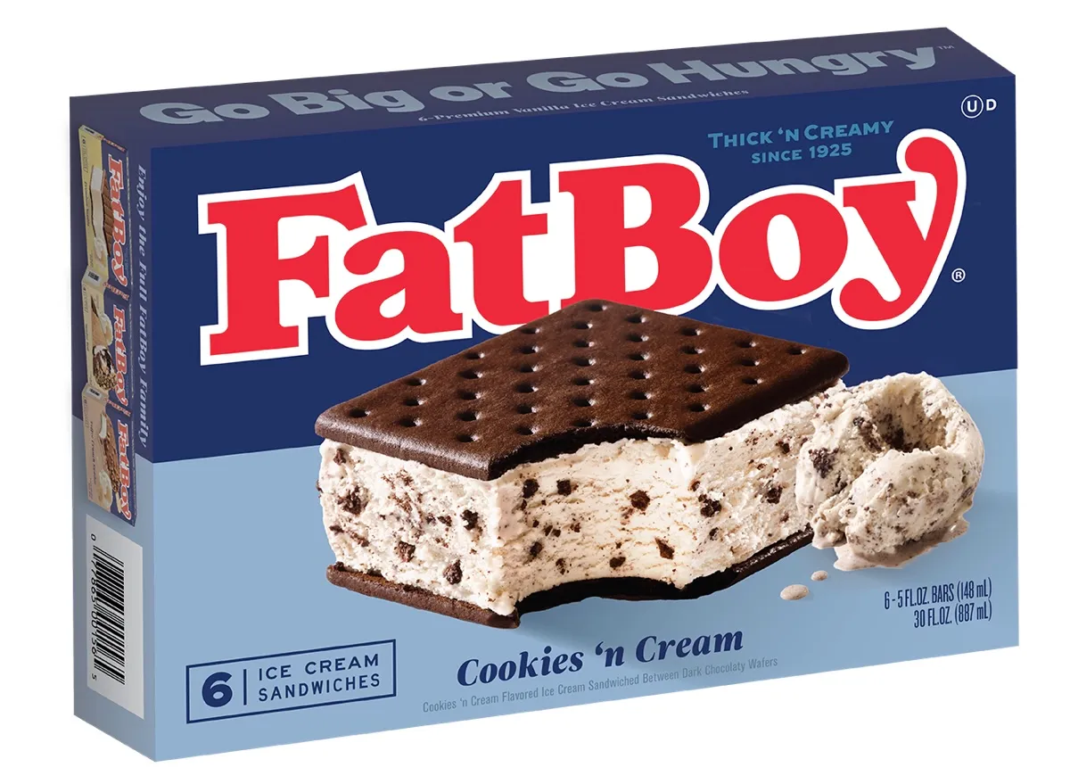 7 Ice Cream Sandwiches Fans Say Are the Best You Can Buy Right Now