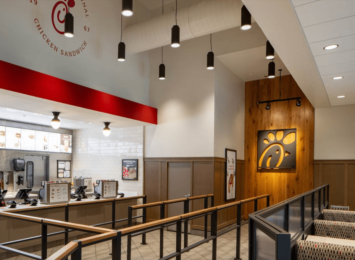 7 New Chick-fil-A Locations Just Opened as Brand Expands
