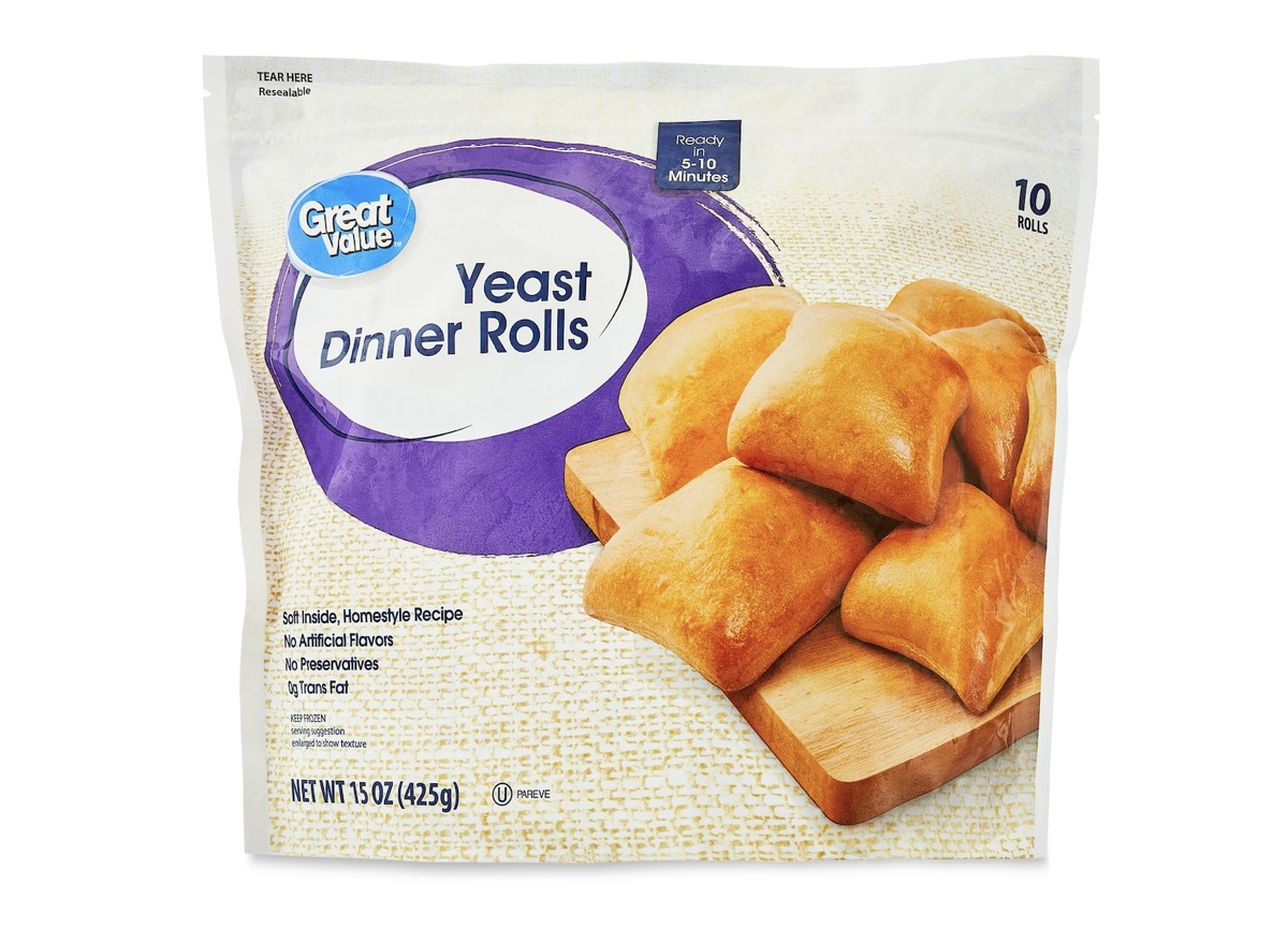7 Best Frozen Rolls in the Grocery Store