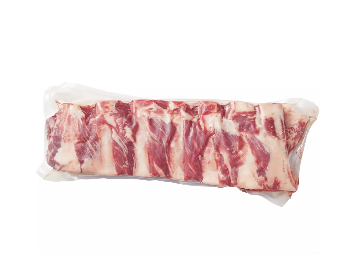 7 Best Fresh Ribs in the Grocery Store
