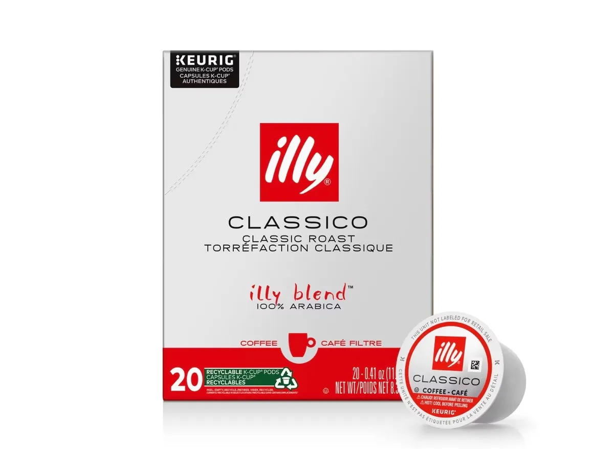 7 Coffee Pods That Use the Highest Quality Ingredients