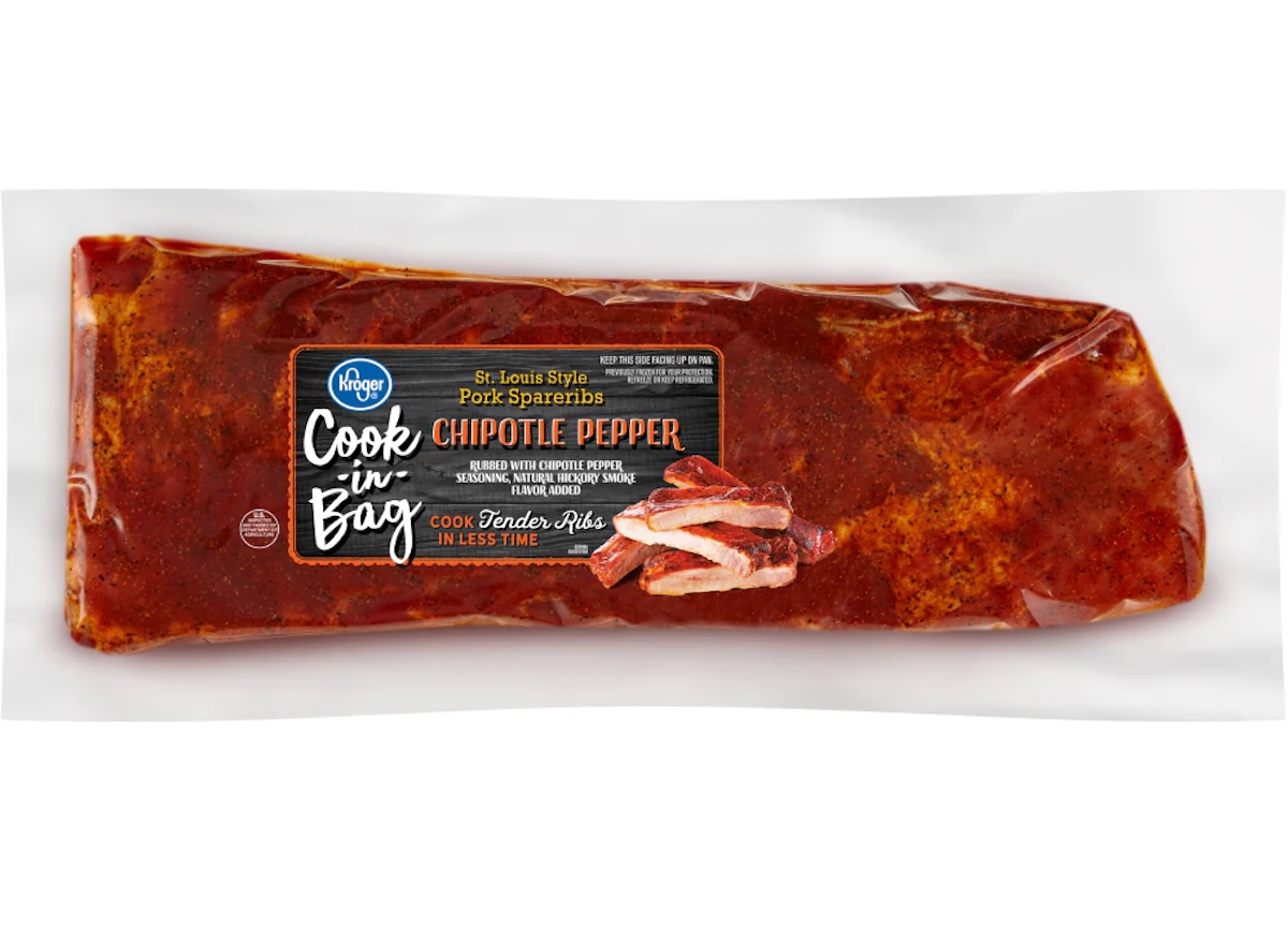 7 Best Fresh Ribs in the Grocery Store