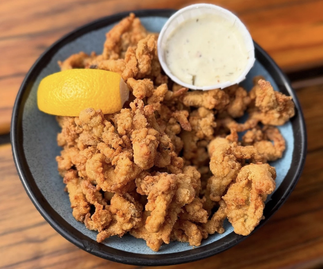 6 Restaurant Chains With the Best Fried Clams