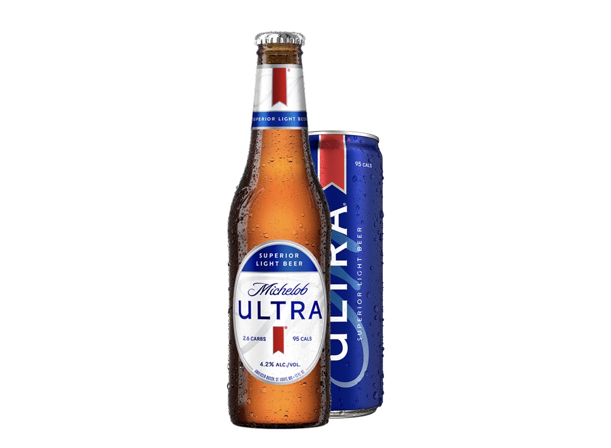 6 Light Beers That Use the Lowest Quality Ingredients