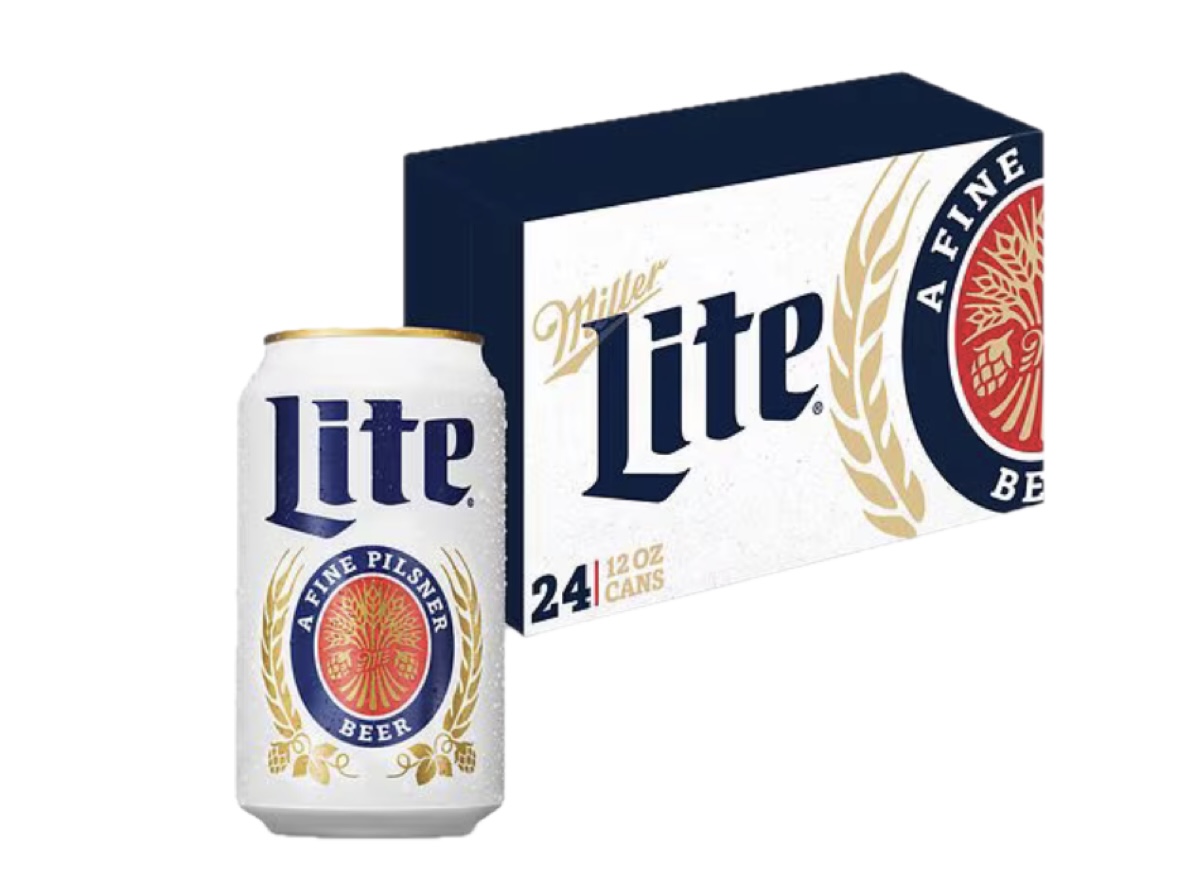 6 Light Beers That Use the Lowest Quality Ingredients