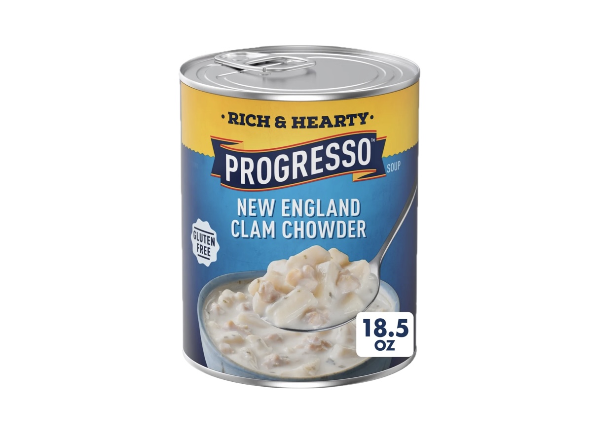 5 Best Store-Bought Clam Chowders Shoppers Love