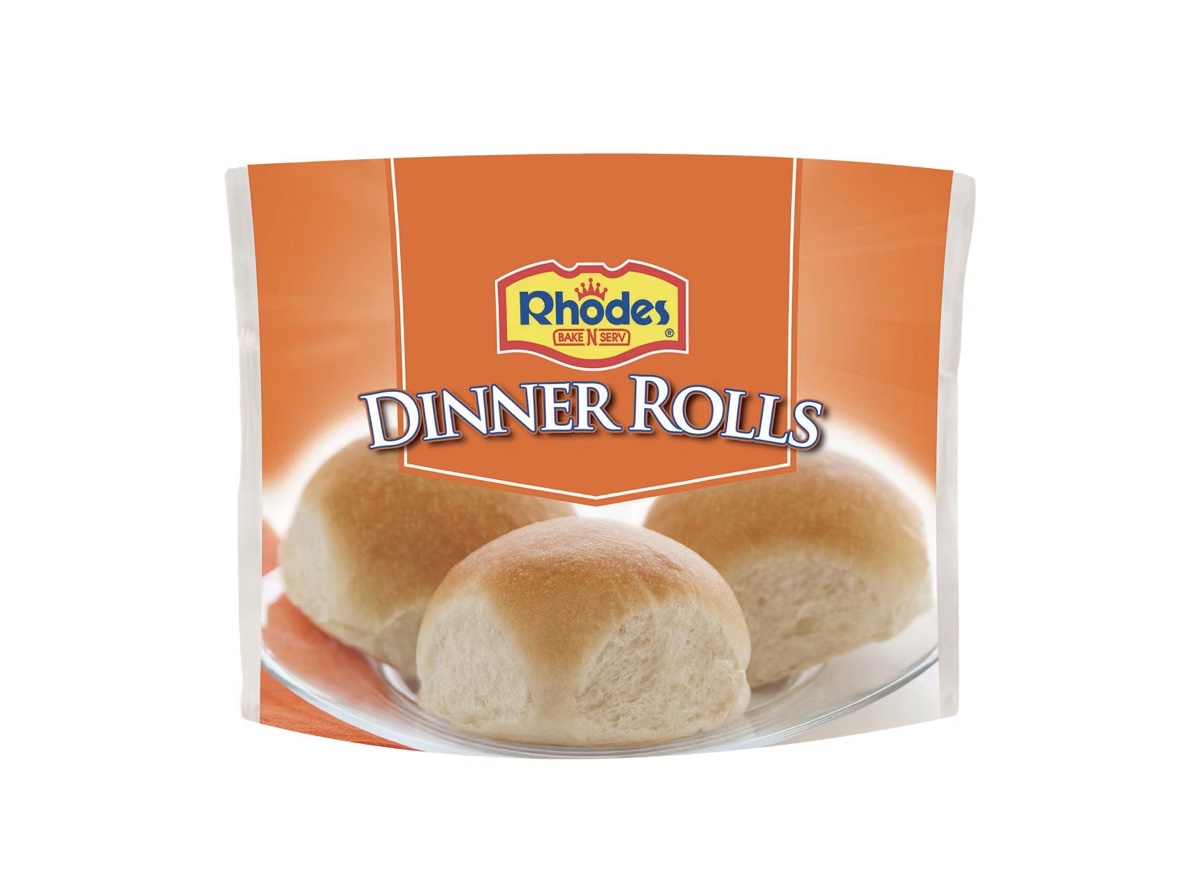 7 Best Frozen Rolls in the Grocery Store