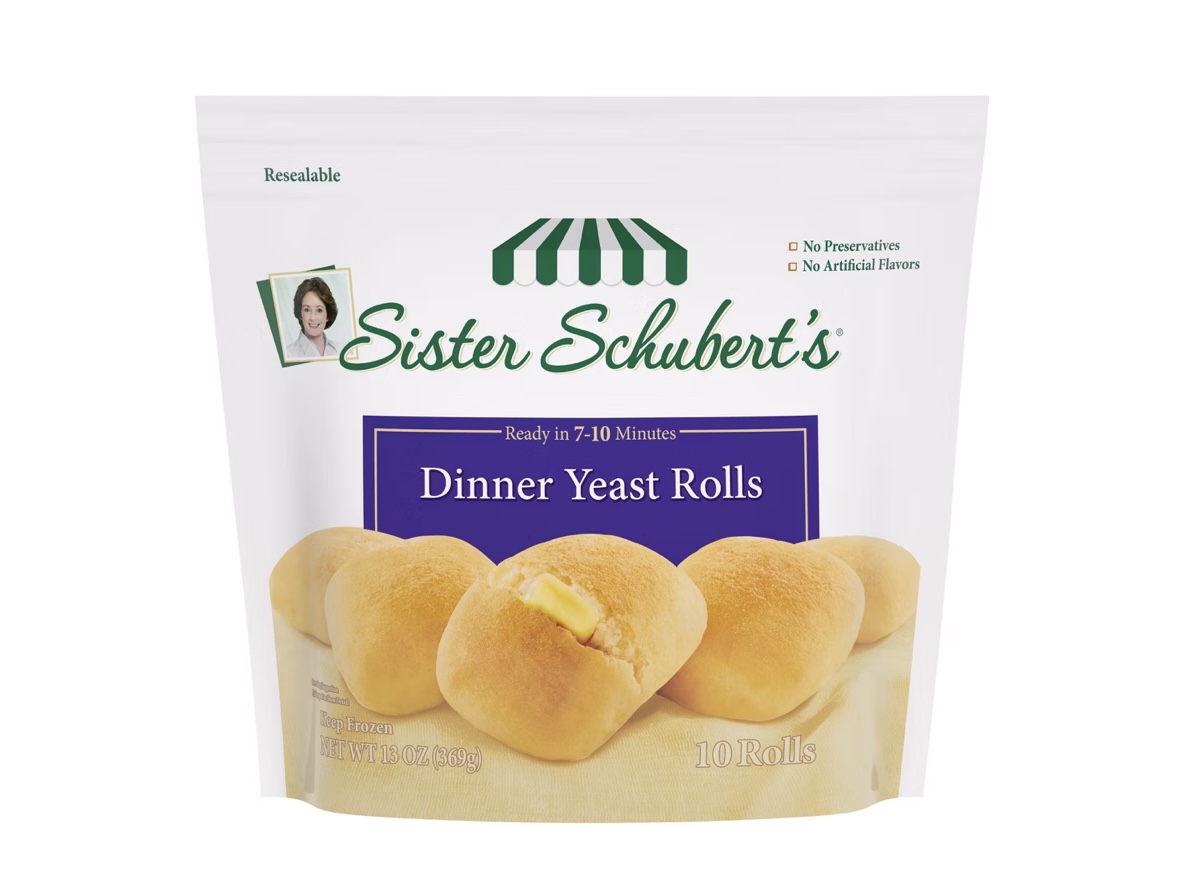 7 Best Frozen Rolls in the Grocery Store