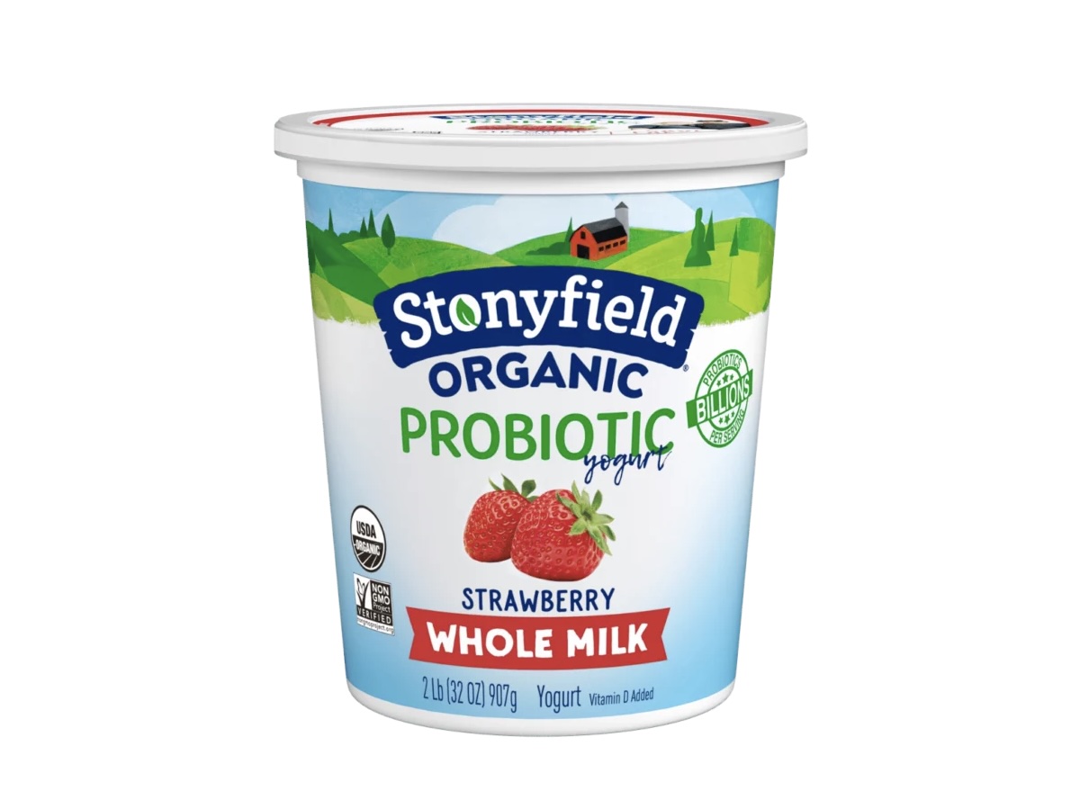 6 Yogurt Brands Shoppers Say Actually Taste Like Dessert