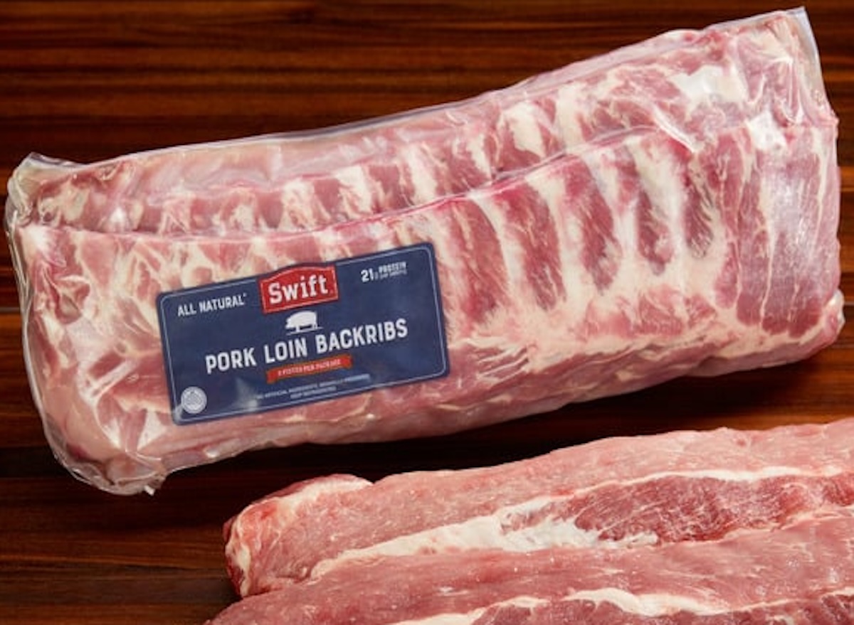 7 Best Fresh Ribs in the Grocery Store