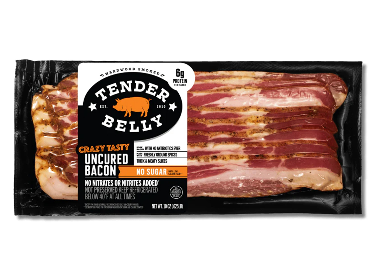 7 Best Bacon Brands Made With Natural Ingredients