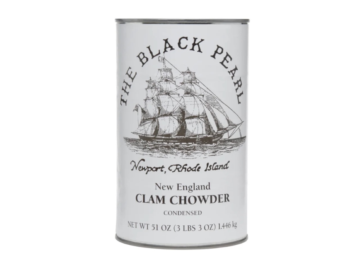 5 Best Store-Bought Clam Chowders Shoppers Love