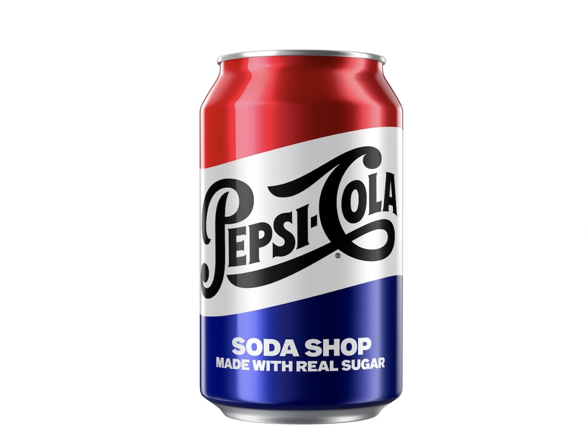 7 Sodas Made With Real Sugar—Not Gross Syrup