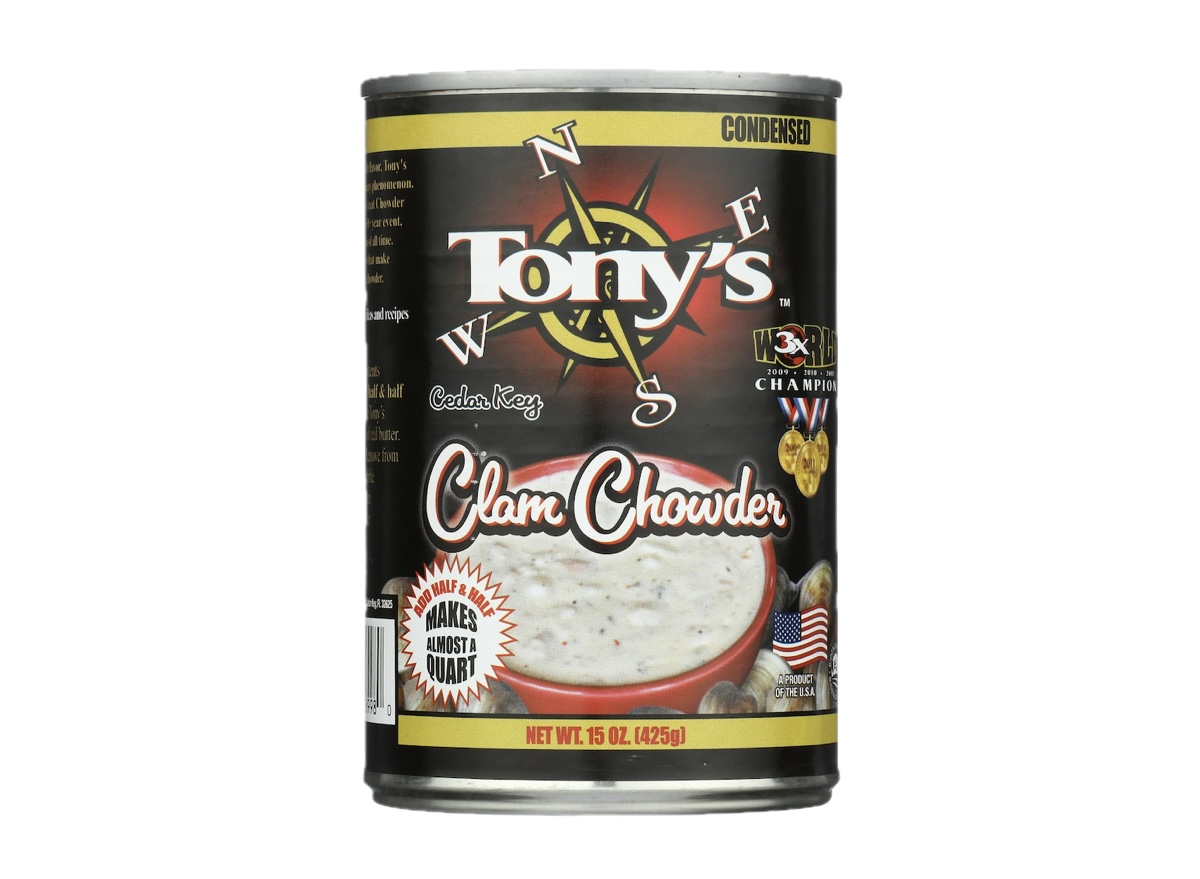 5 Best Store-Bought Clam Chowders Shoppers Love