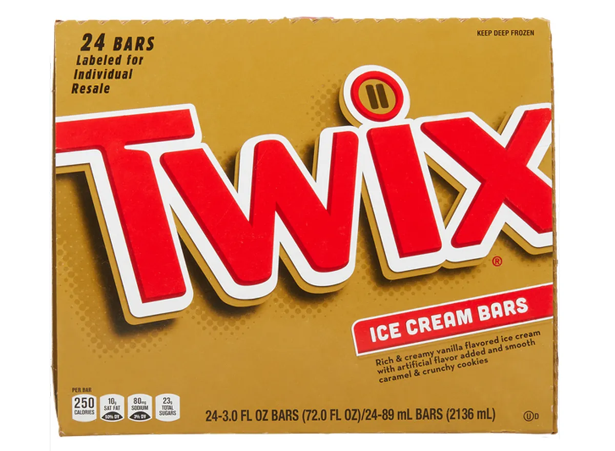 7 Ice Cream Brands at Costco Made With Real Cream
