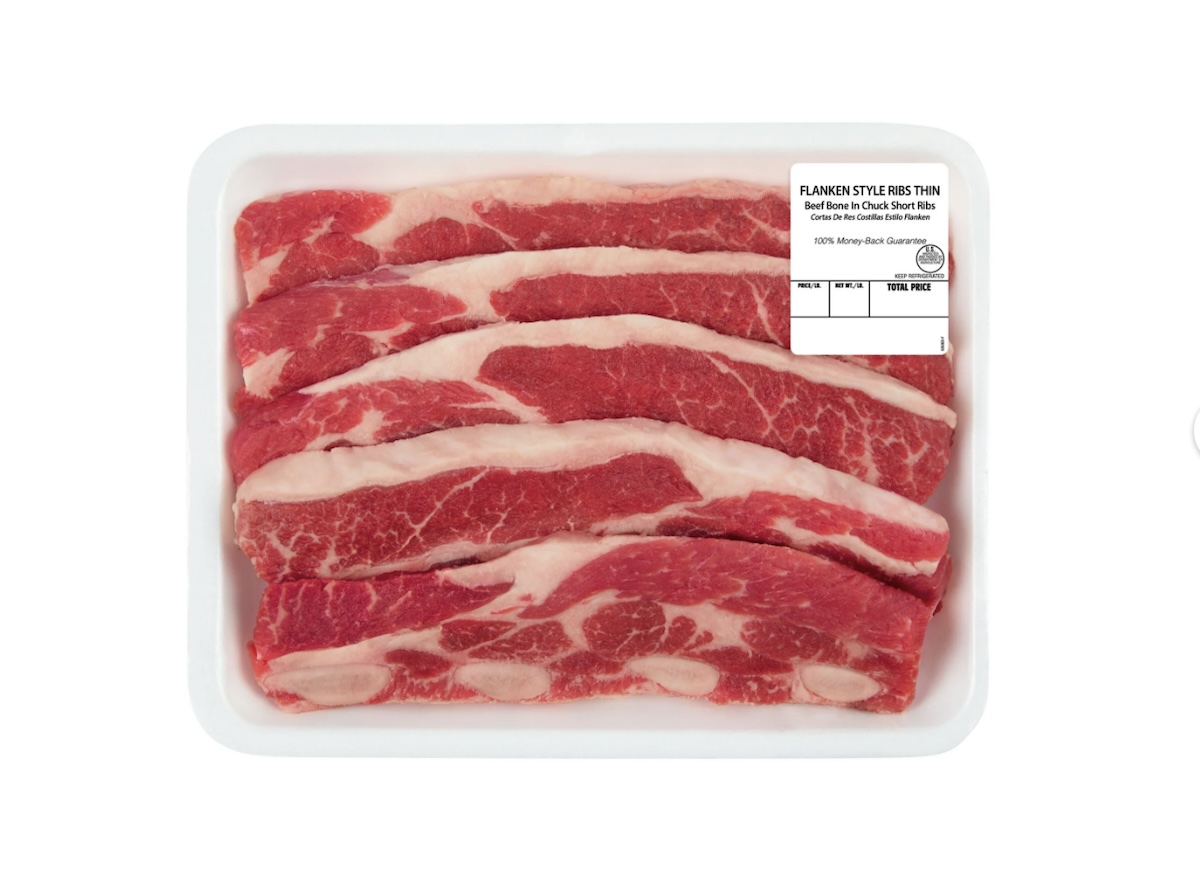 7 Best Fresh Ribs in the Grocery Store