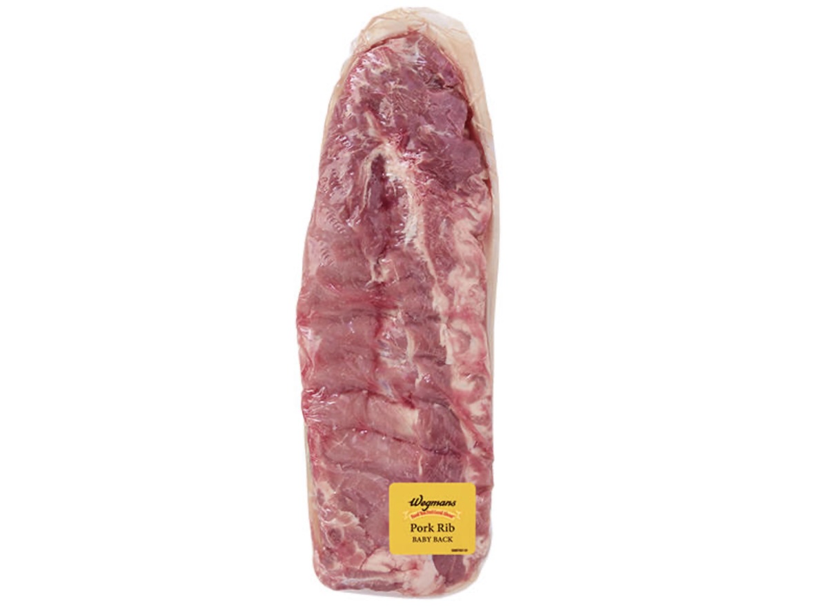 7 Best Fresh Ribs in the Grocery Store