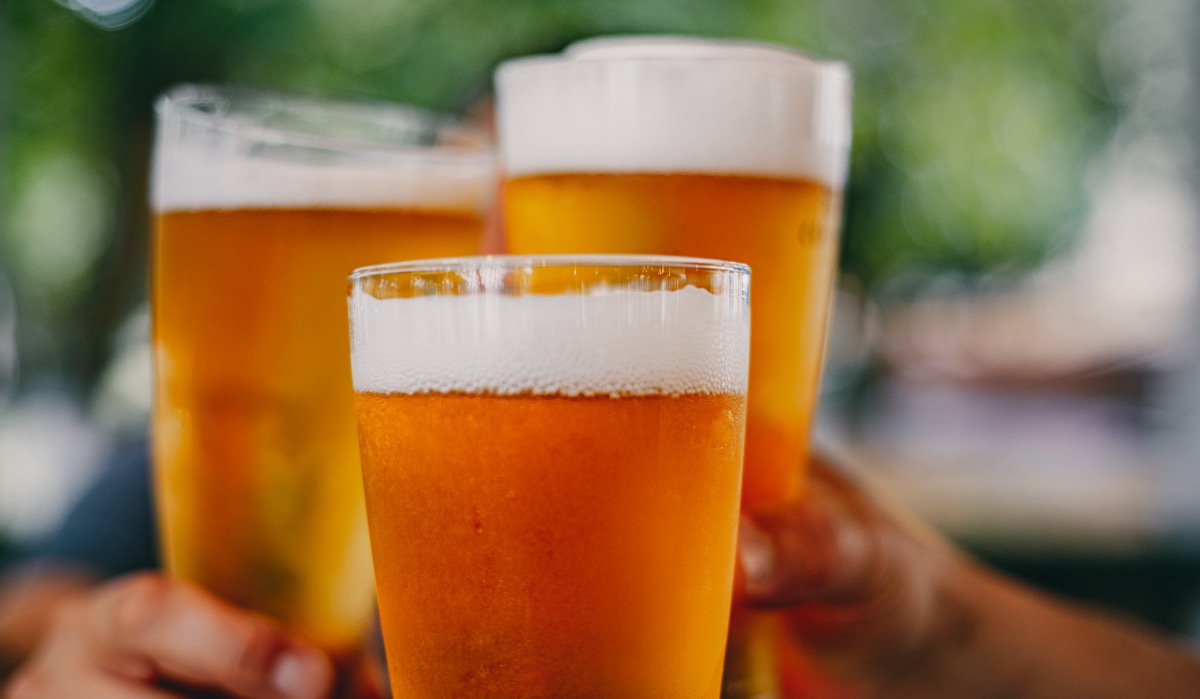 6 Light Beers That Use the Lowest Quality Ingredients