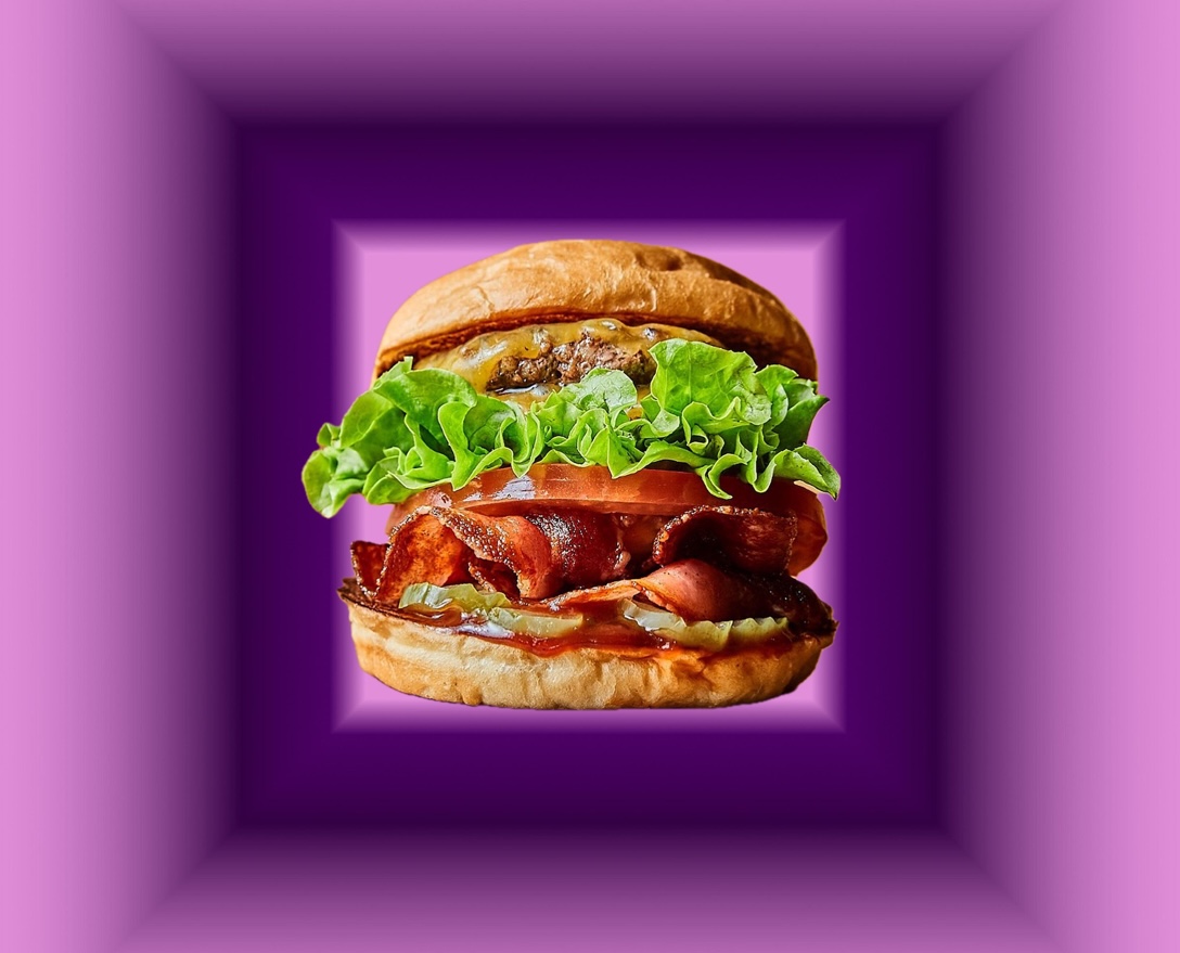 7 Fast-Food Burgers That Aren't Full of Mystery Meat