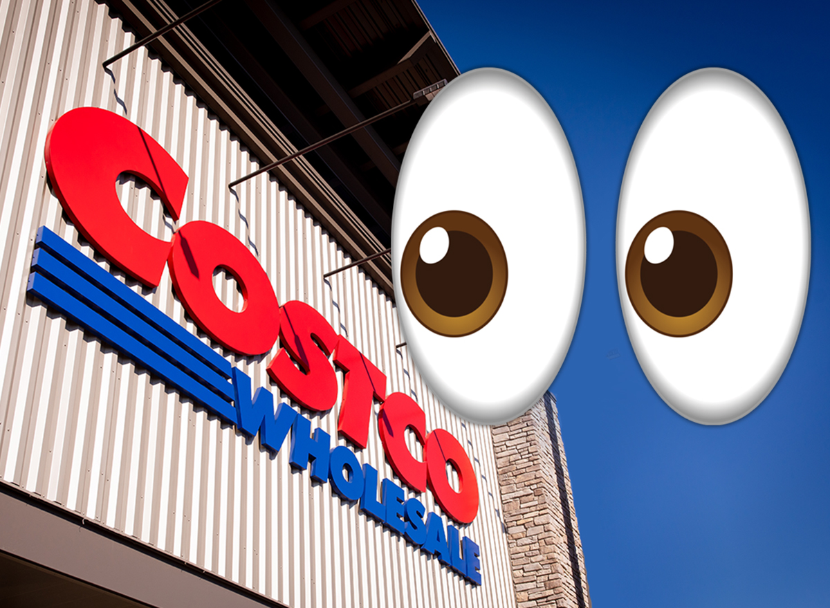 7 New Costco Drinks That Shoppers Are Obsessed With