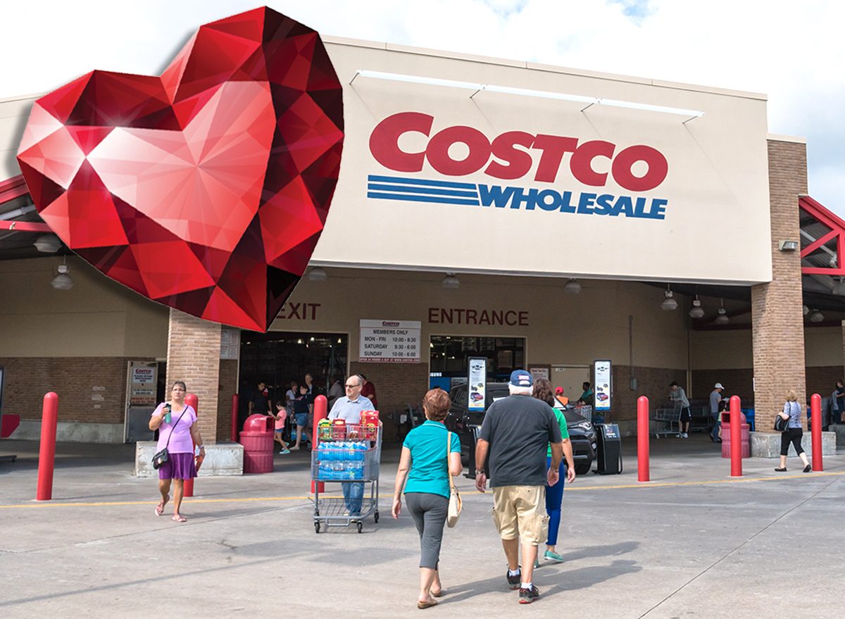 7 Best Costco Hidden Gems Shoppers Are Raving About This Week