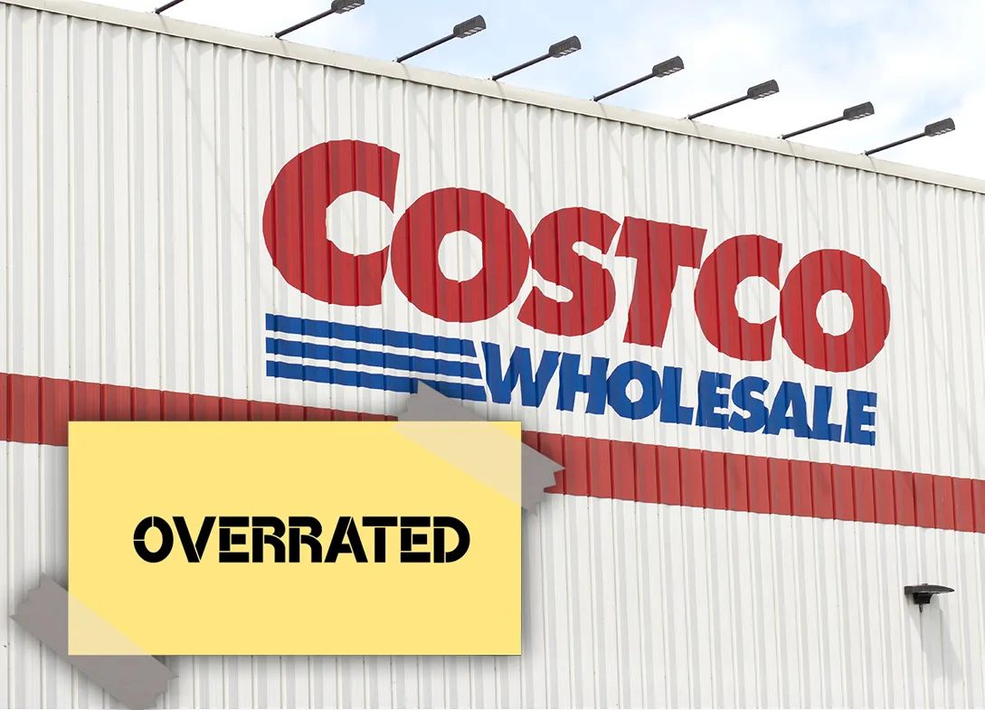 15 Costco Wines, Tasted & Ranked In 2024
