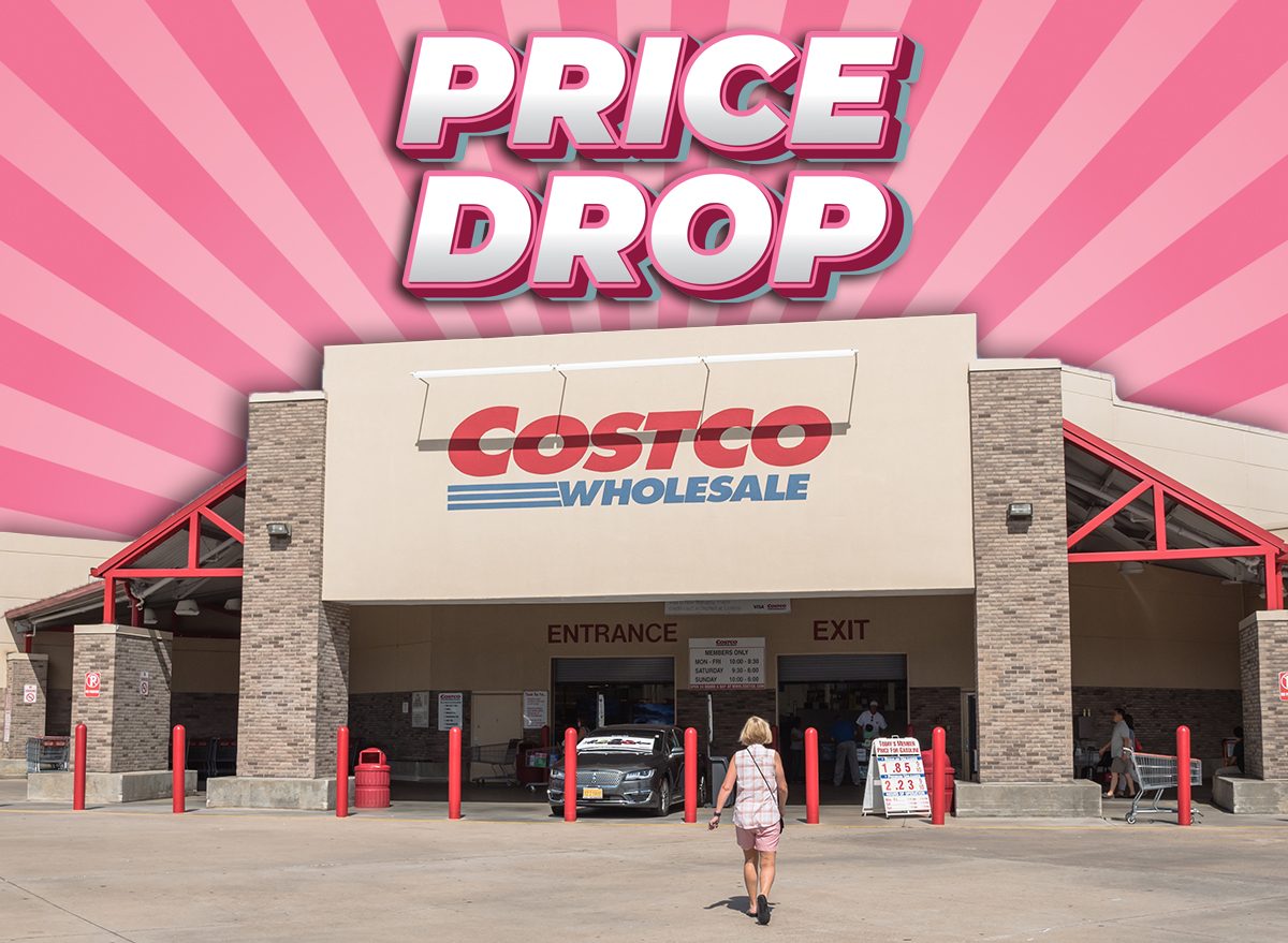 7 Costco Price Drops Shoppers Are Grabbing Right Now