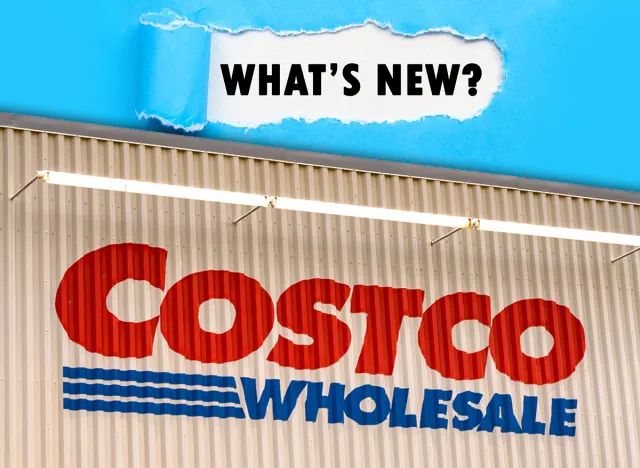 11 Best New Costco Items Hitting Shelves This Weekend