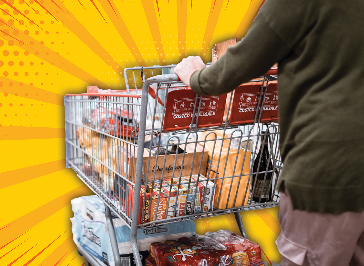 7 Best New Costco Items Flying Off Shelves