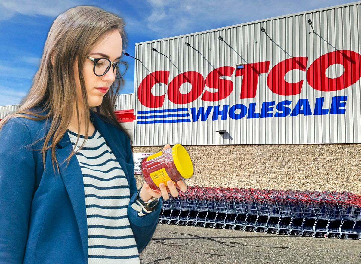 7 Costco Snacks Everyone Is Rushing to Try This Month