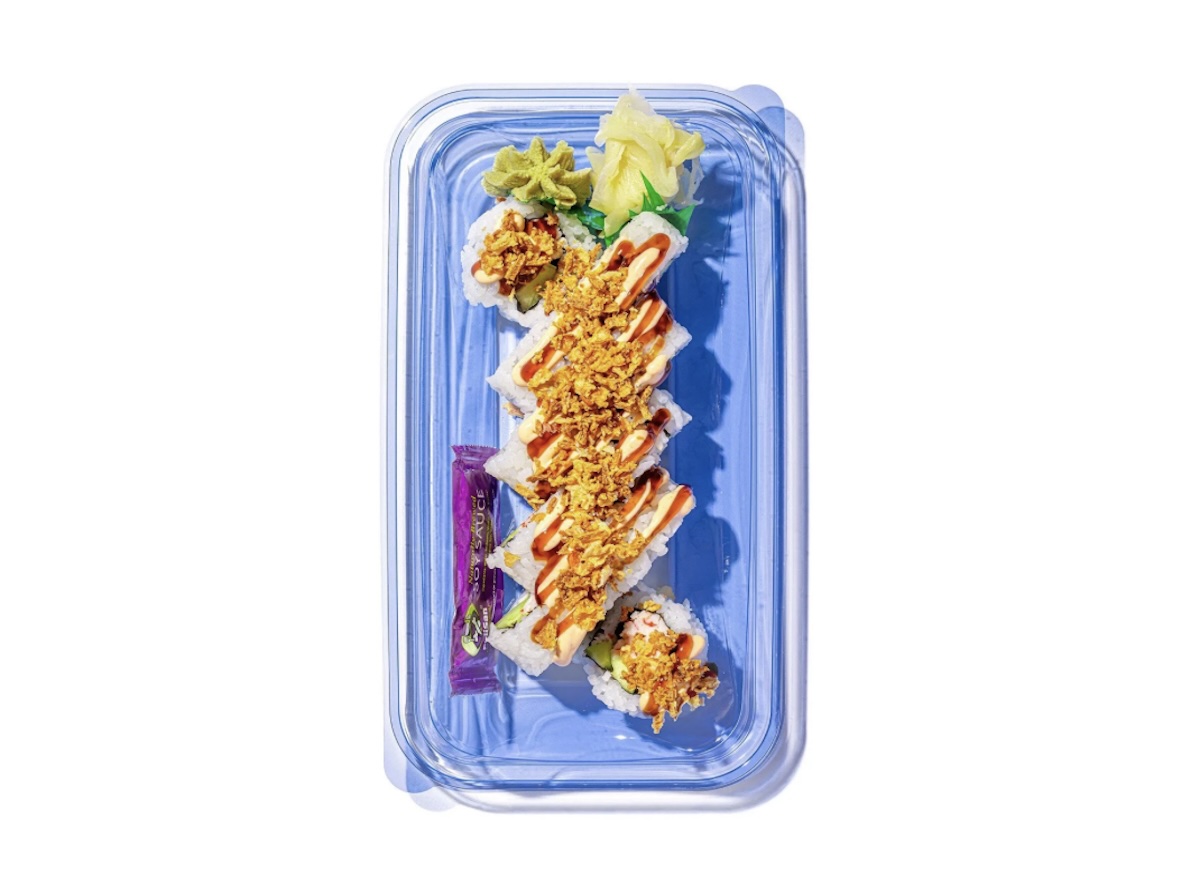 7 Best New Sam's Club Groceries Hitting Shelves This Week