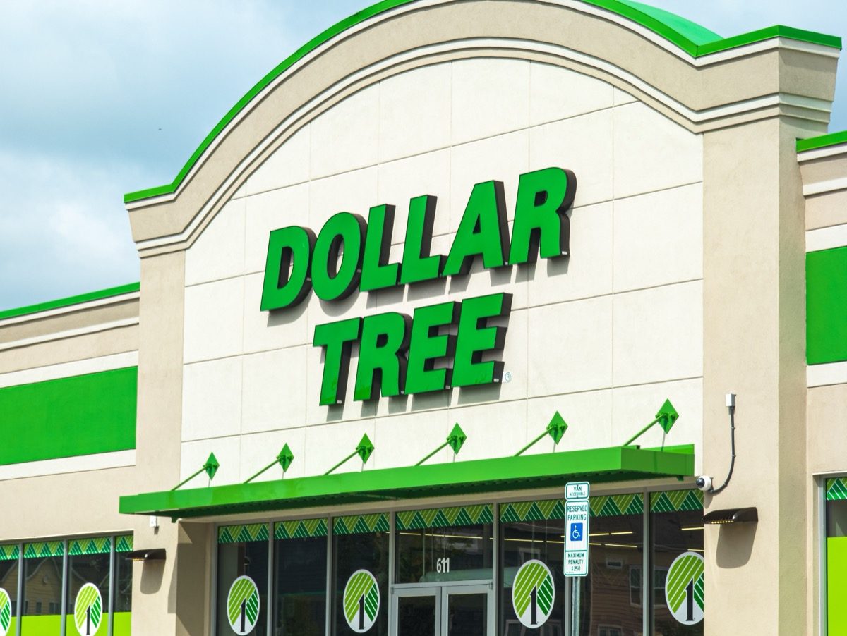 7 Best Dollar Tree Food Finds Flying Off Shelves