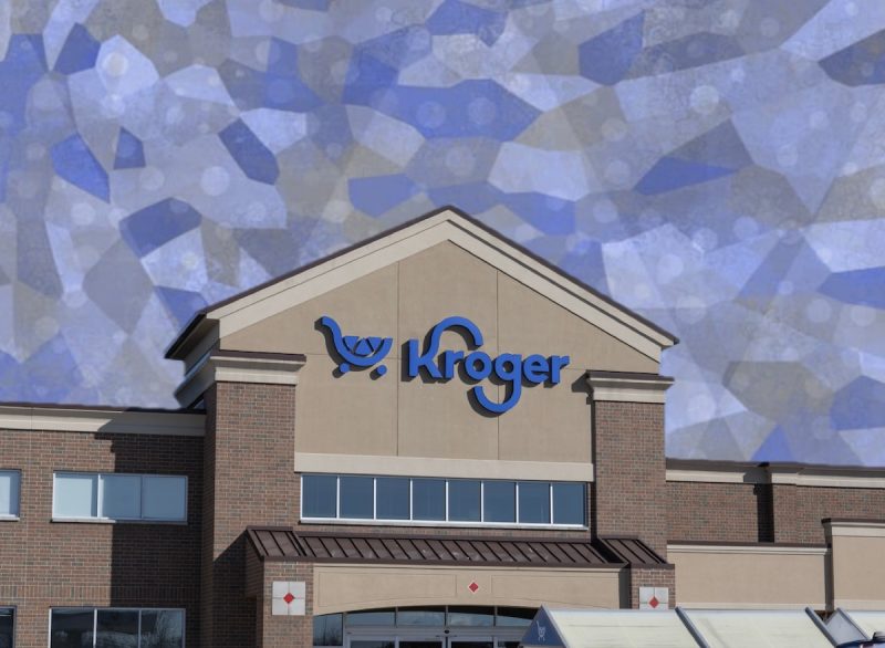 7 Best New Kroger Grocery Finds Hitting Shelves This Week