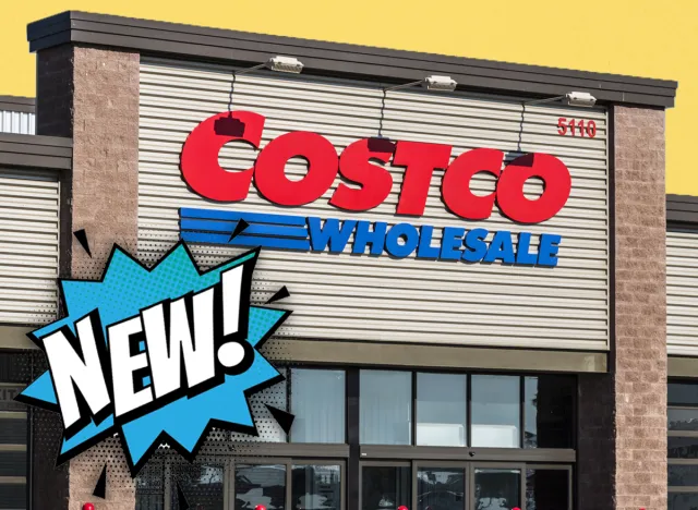 11 Best New Costco Grocery Items Hitting Shelves This Week