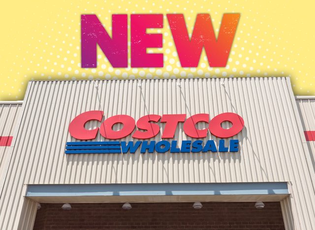 11 Best New Costco Items Hitting Shelves End of September