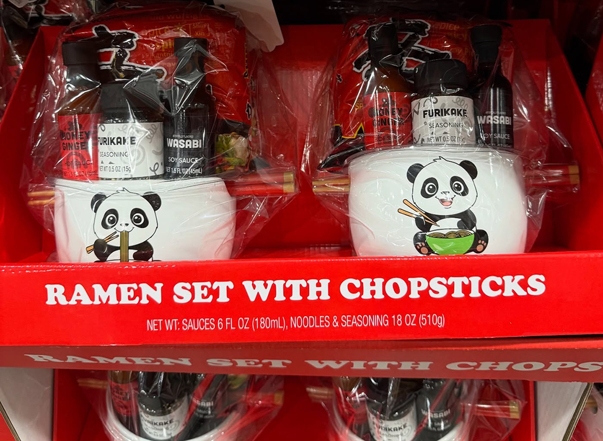 11 Best New Costco Grocery Items Hitting Shelves This Week