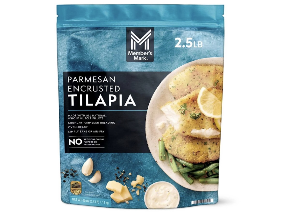 7 Best New Sam's Club Groceries Hitting Shelves This Week