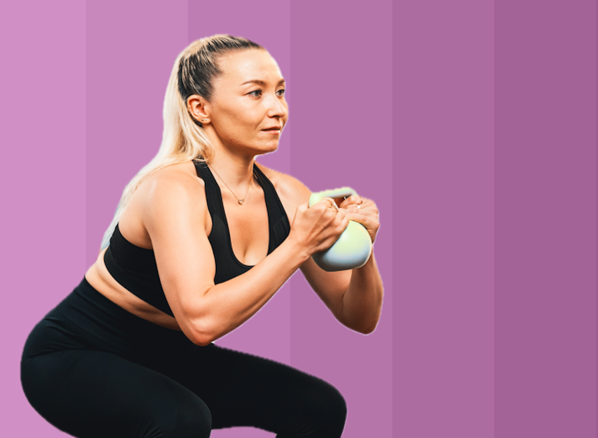 7 Best Foods to Eat for a Fitter Body After 50