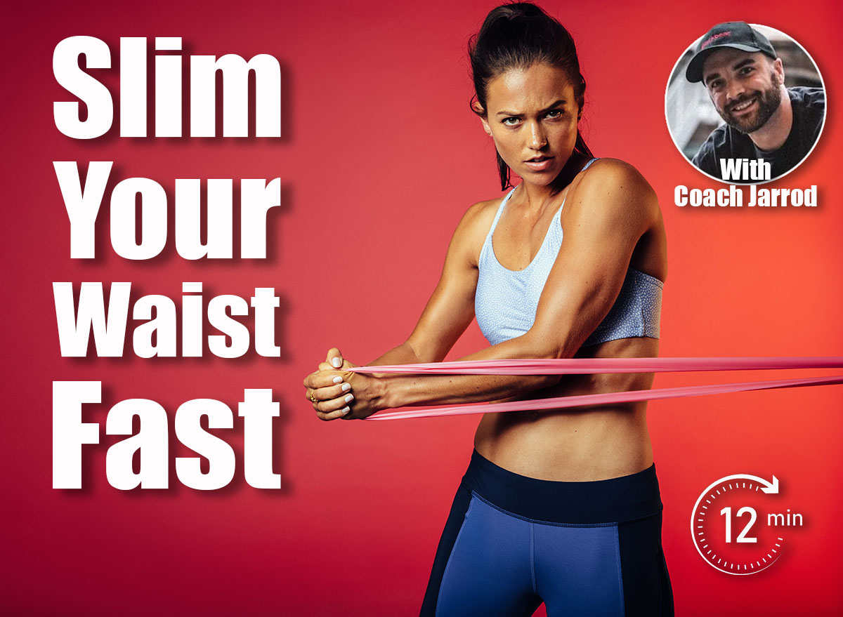 3 Doorway Exercises To Fix Neck Posture in 10 Days