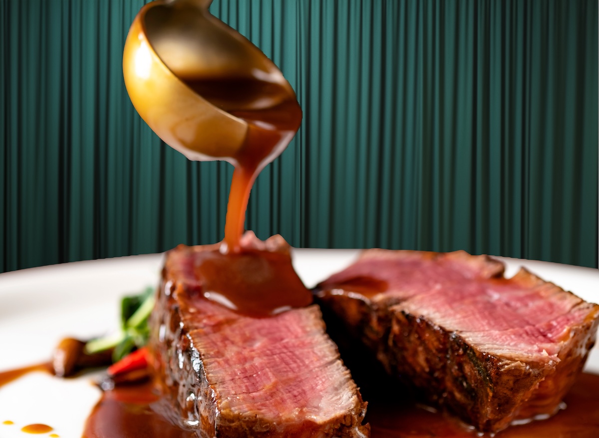 7 Steakhouse Chains Diners Call the Best for Filet Mignon